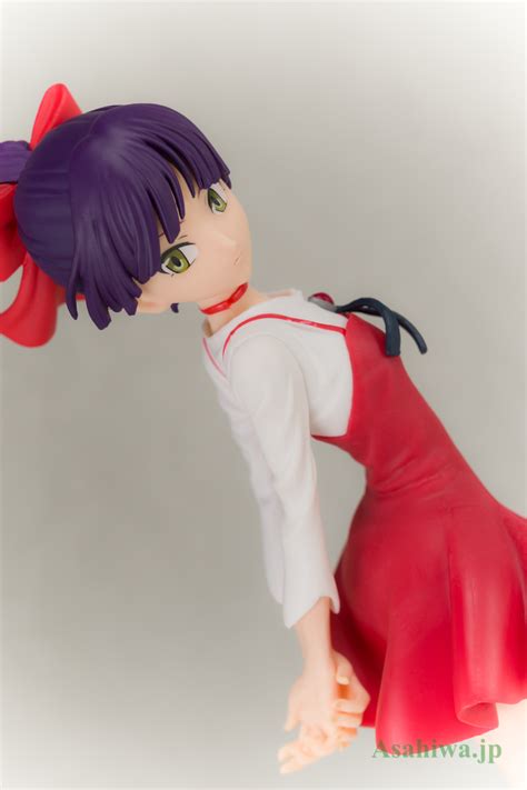 バンプレスト ねこ娘 ゲゲゲの鬼太郎 Glitterandglamours Nekomusume よつばとフィギュアレビュー
