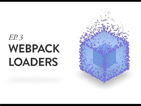 Webpack Loaders For CSS SCSS ES6 And JSHint Ep 3 YouTube