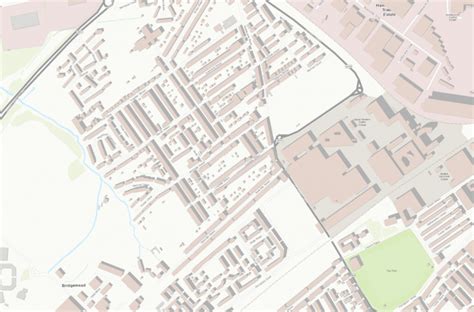 Where On Earth Is The Offset In Arcgis Pro Xyht Where On Earth Is The Offset In Arcgis Pro Xyht