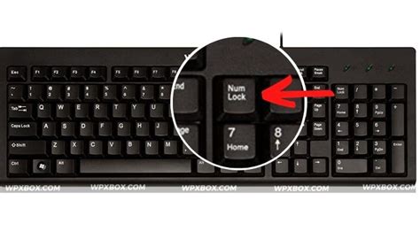 Fix Keyboard Typing Numbers Instead Of Letters