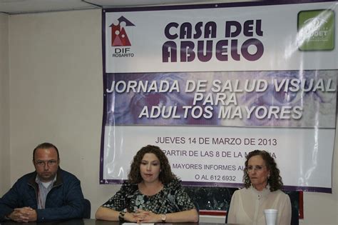 Qué pasa BC REALIZARÁN JORNADA DE SALUD VISUAL