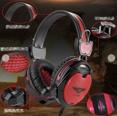 Top Đơn Vị Cung Cấp Tai Nghe Gaming Đà Nẵng Tốt Nhất