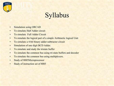 Lab1basic Logic Gatesppt