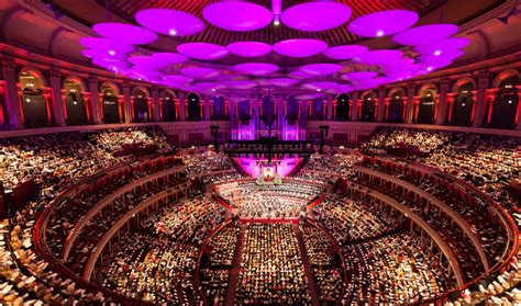 Royal Albert Hall Christmas Carols 2025 Allyn Benoite