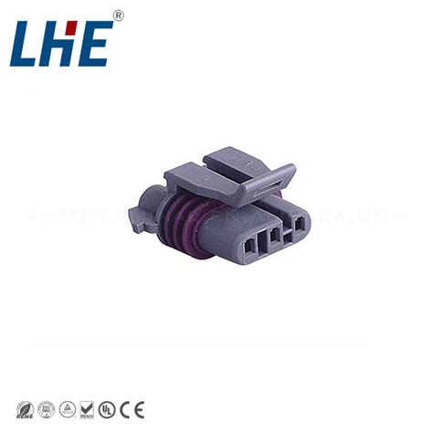 Ped Connector