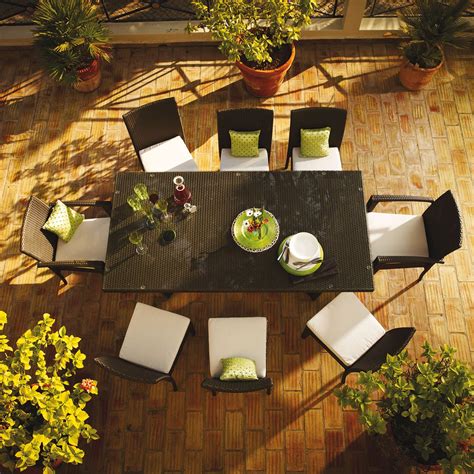 Rectangle Table
