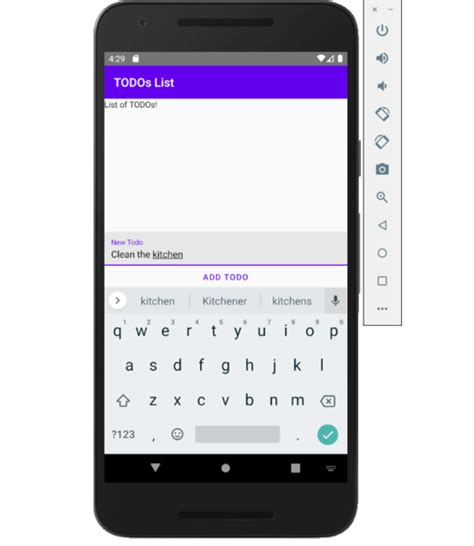 Getting Started With Cloud Firestore On React Native Invertase