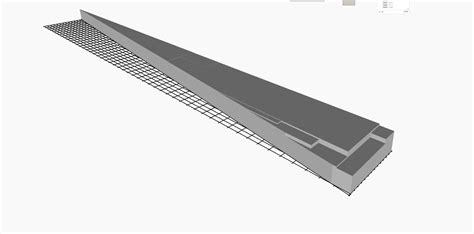 Random Pattern Extrusion Revit Dynamo
