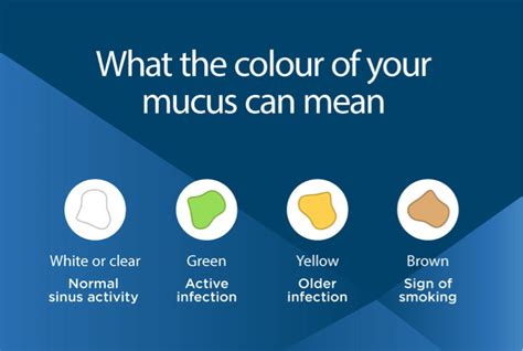 Yellow Colored Mucus Ayurveda Remedies For Mucus And Congestion