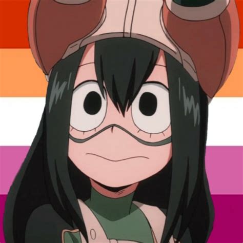 Tsuyu PFP For WhatsApp Instagram K HD Pictures