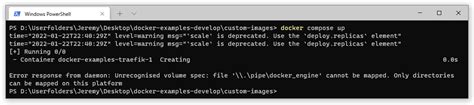 jeremy davis docker without the desktop