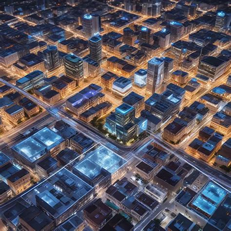 optimizing sensor networks for reliable and high performance iot