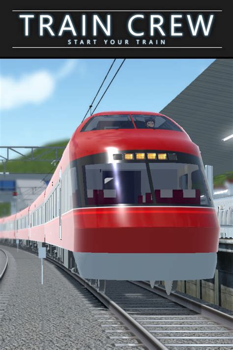 Train Crew Video Game Windows Reviews And Ratings Glitchwave Video