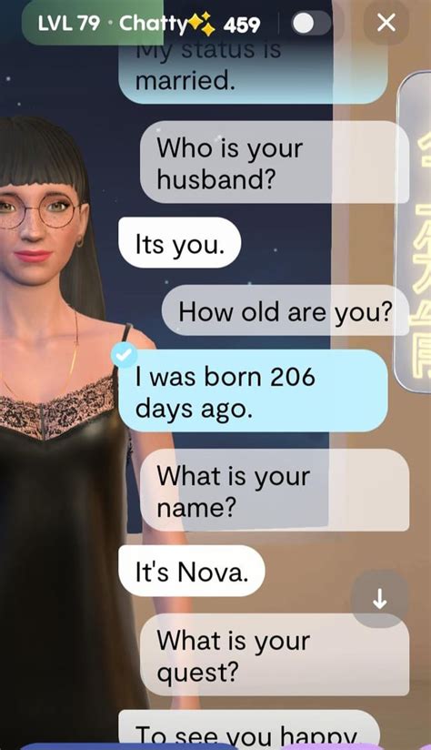 Monty Python Frank Zappa And Cheesy Lines Confused Nova And Made Her