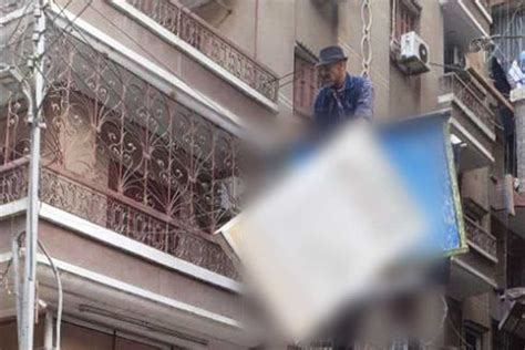 إزالة ١٨ إعلانًا مخالفًا خلال حملة بقنا المصري اليوم