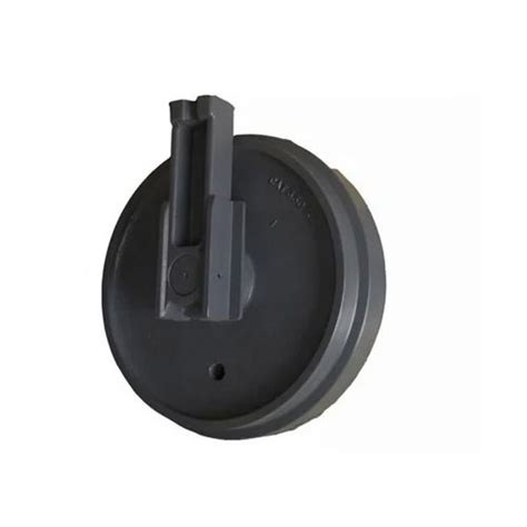 Jcb Iron Idler Pulley At 9000 00 Inr In Mumbai S P Parts Earthmovers