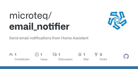 Github Microteqemailnotifier Send Email Notifications From Home