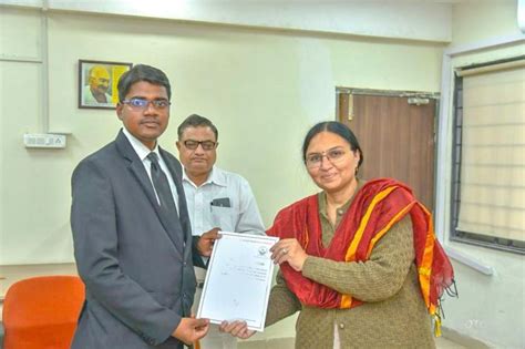 Ankit Maurya On Linkedin Humanrights Internship Gratitude