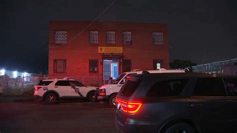 Man Shot Dead In North Philadelphia Event Hall Nbc10 Philadelphia