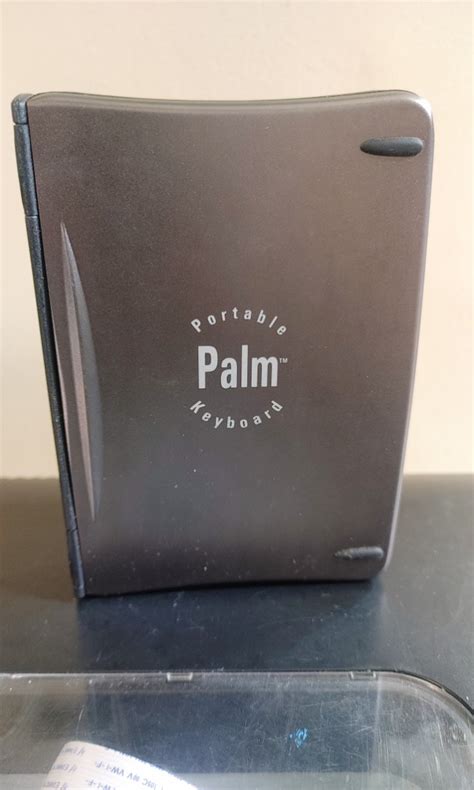 Palm Portable Keyboard Computers And Tech Parts And Accessories Computer