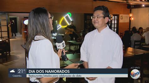 V Deos Eptv Sul De Minas De Segunda Feira De Junho Sul De Minas G