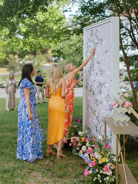 Backyard Wedding Dresses For Guests 60 Photos