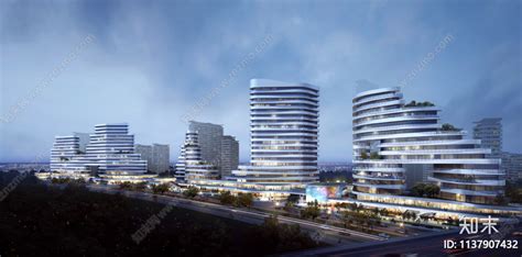 西宁市城中区南川居住建筑方案文本下载【id1137907432】【知末方案文本库】