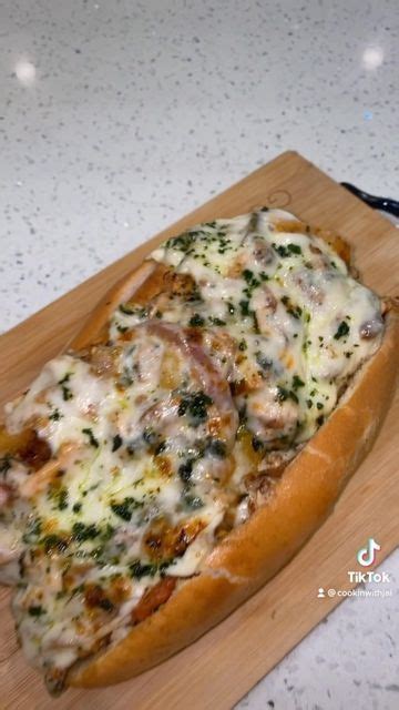 Cookin With Jai 👩🏽‍🍳 On Instagram Salmon Philly Philly Food