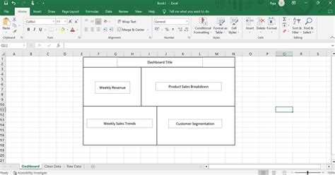 Excel Dashboard Examples A Better Alternative You Can Use