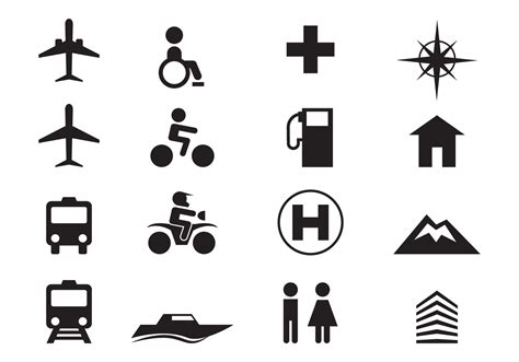Examples Of Map Legends And Map Symbols Diy Projects Vrogue Co
