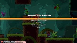 Gameplay Kinkaid Walkthrough Uncensored Full Game Part 1