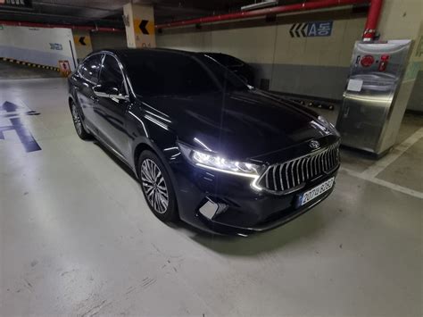 기아 K7 프리미어 Yg 25 Gdi 노블레스