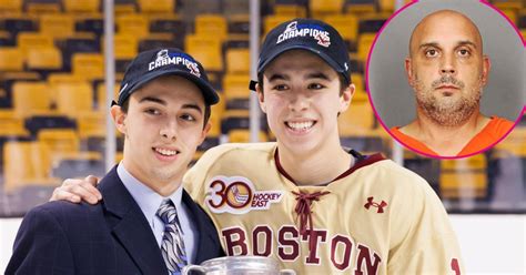 Man Who Struck And Killed Johnny And Matthew Gaudreau Didn T Know They