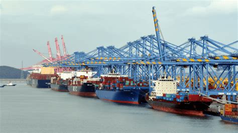 Autonomous Docking And Positioning Maid Cements Ip Leadership