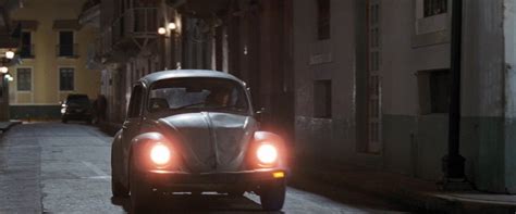 IMCDb Org 1997 Volkswagen 1200 Typ 1 In Quantum Of Solace 2008