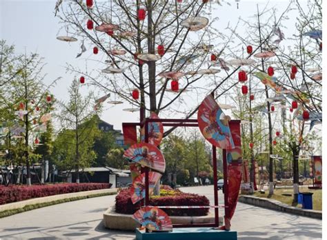 記者 梅花新聞網 宋秉忠 成都報導 Old is new 哪吒遊記1兩岸哪吒民俗文化交流活動 梅花新聞網