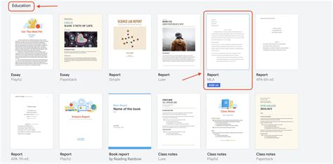 How To Use An MLA Format Template In Google Docs Vegadocs