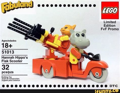 Fabuland Lego The Ttv Message Boards