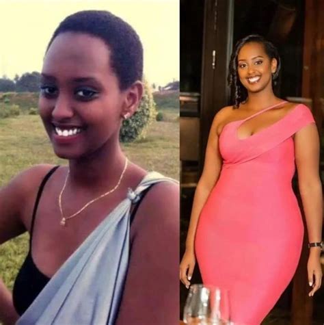 BRO Bireke Sibyawe⁹ on Twitter Uyu mukobwa niki umwibukiraho abenshi ntimunamuzi