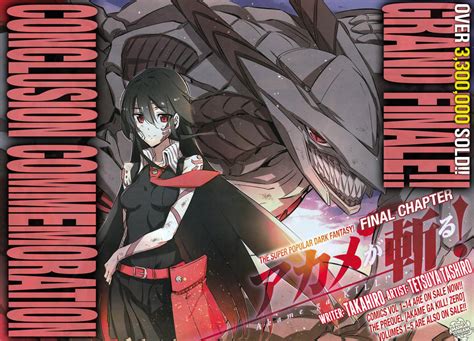 Tatsumi And Akame Poster By Weissdrum On Deviantart