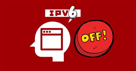 Step By Step How To Disable IPv In Windows Simple Help