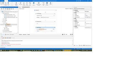 The Given Key Not Present In Dictionary Studio UiPath Community Forum
