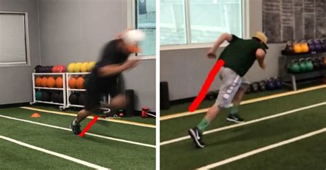 Why The 60 Yard Dash Is A Poor Way To Test Baseball Speed Elite
