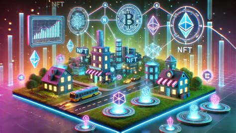 Nftとブロックチェーンの将来性 デジタル革命 アジワンワン