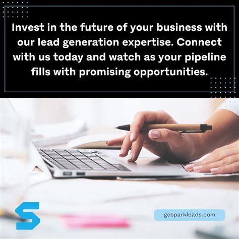 Boost Your Business With Spark Leads 🌟 Connect With Us Today Spark Acquire Posted On The
