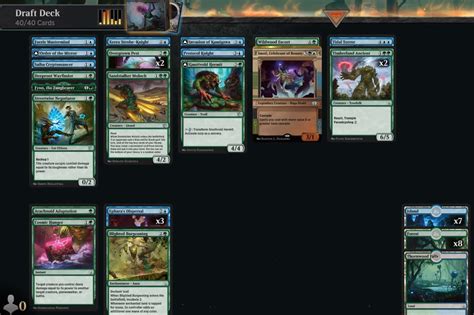 [mom] 7 2 Simic Cascade R Lrcast