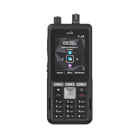 Sonim XP10 - 5G Ultra Rugged Phone - Rugged Devices Shop