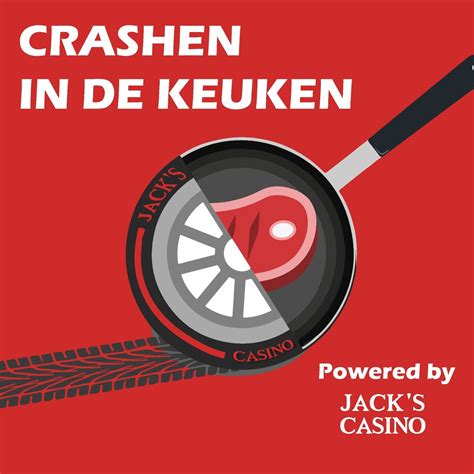 Crashen In De Keuken De Podcast