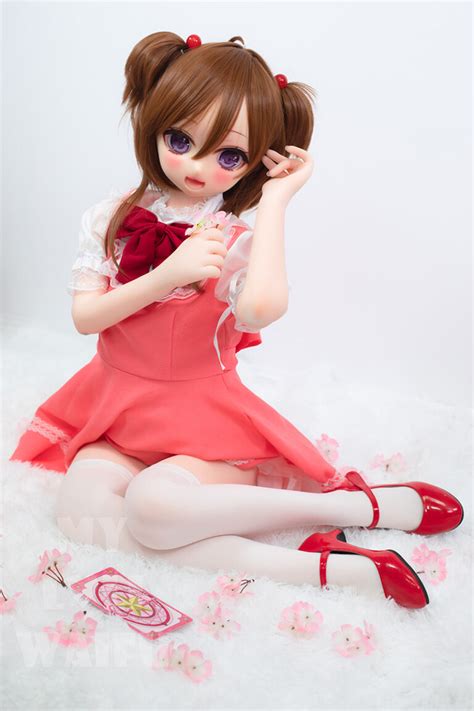 Myloliwaifu Cm Tpe Kg Silicone Head W Dollter