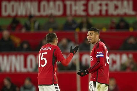 Rekap Transfer Resmi Manchester United Di Januari 2024 13 Pemain